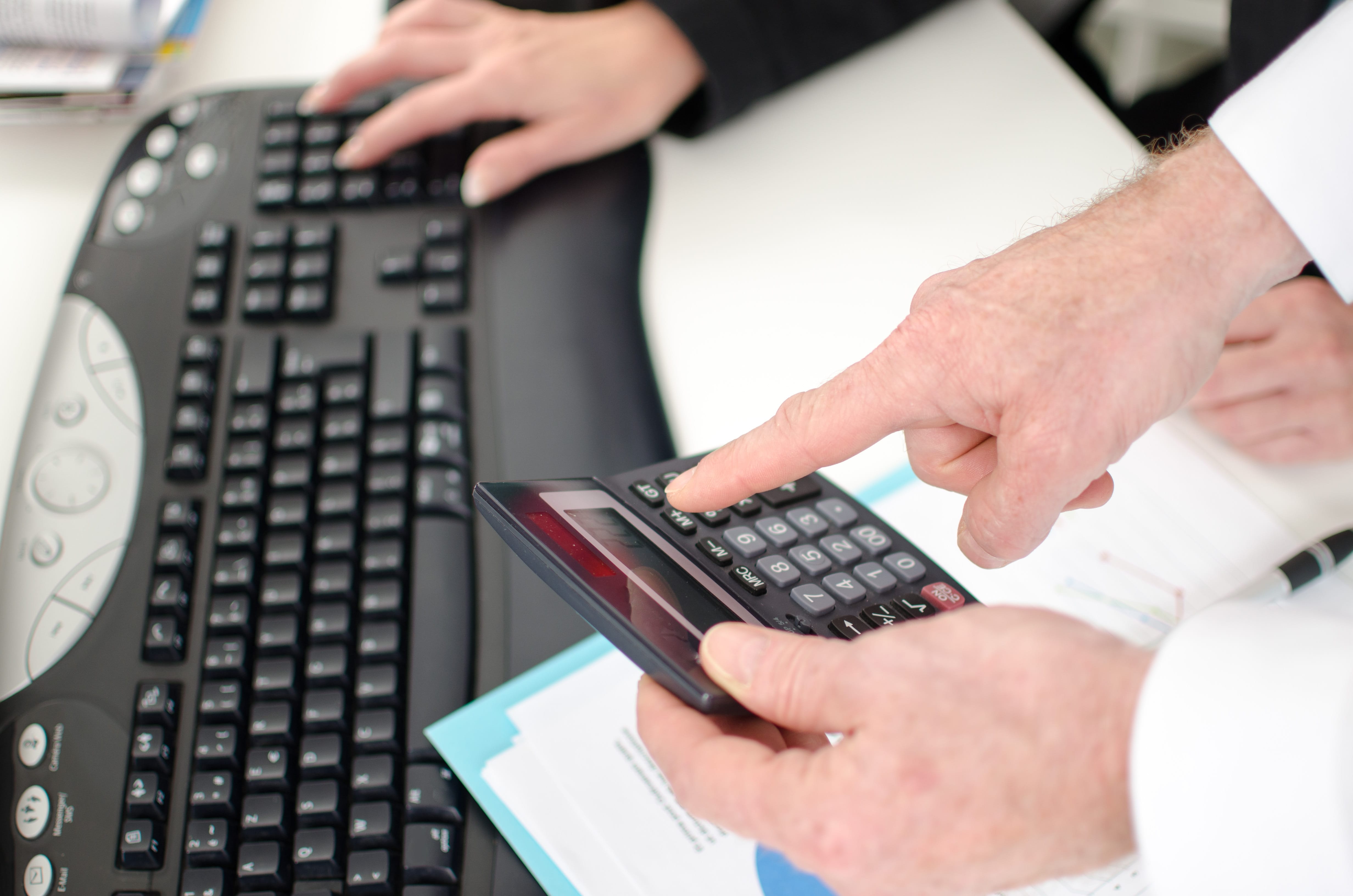 2020 Tax Tables for Australia