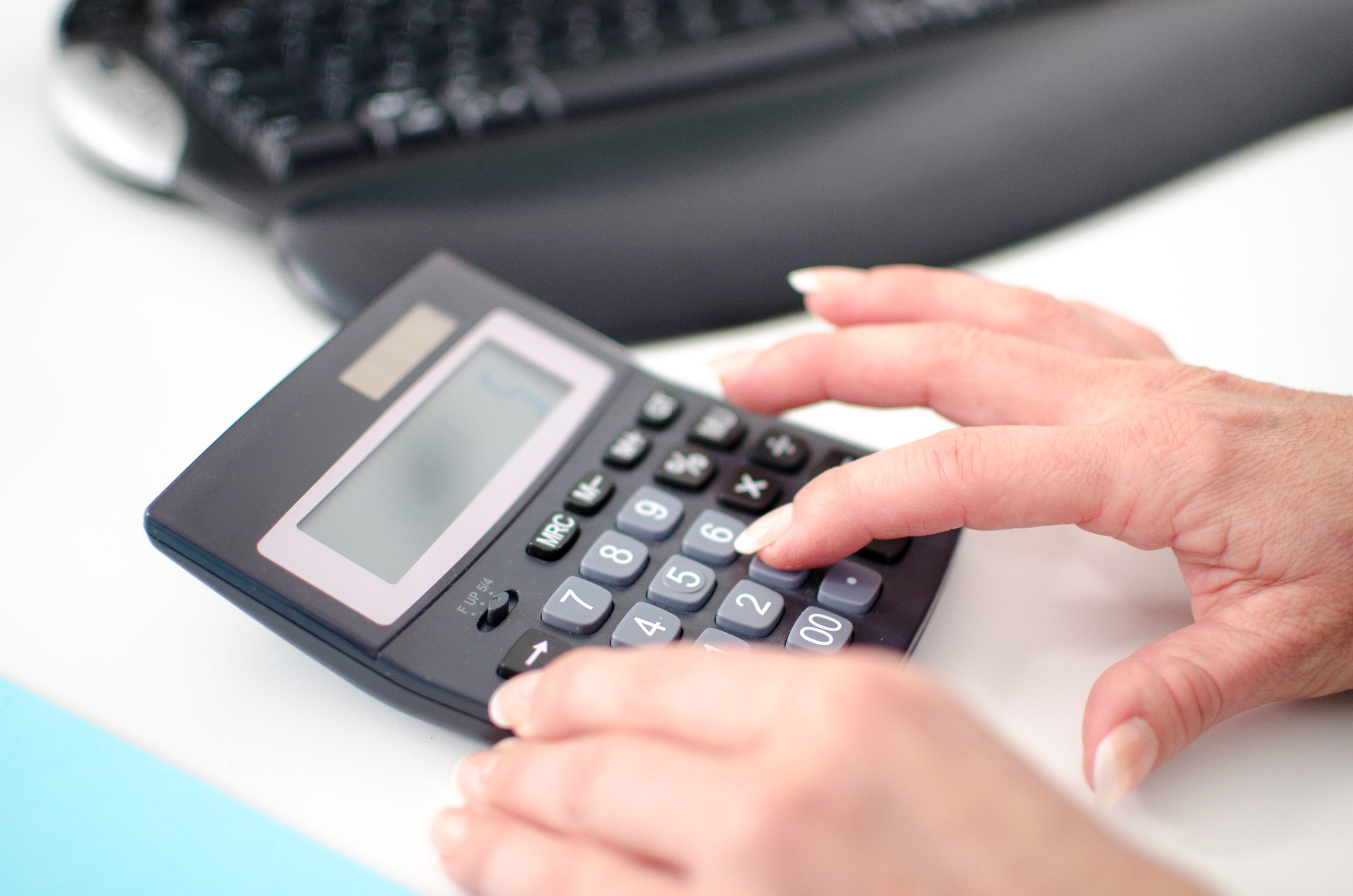 2025 Tax Tables for Australia