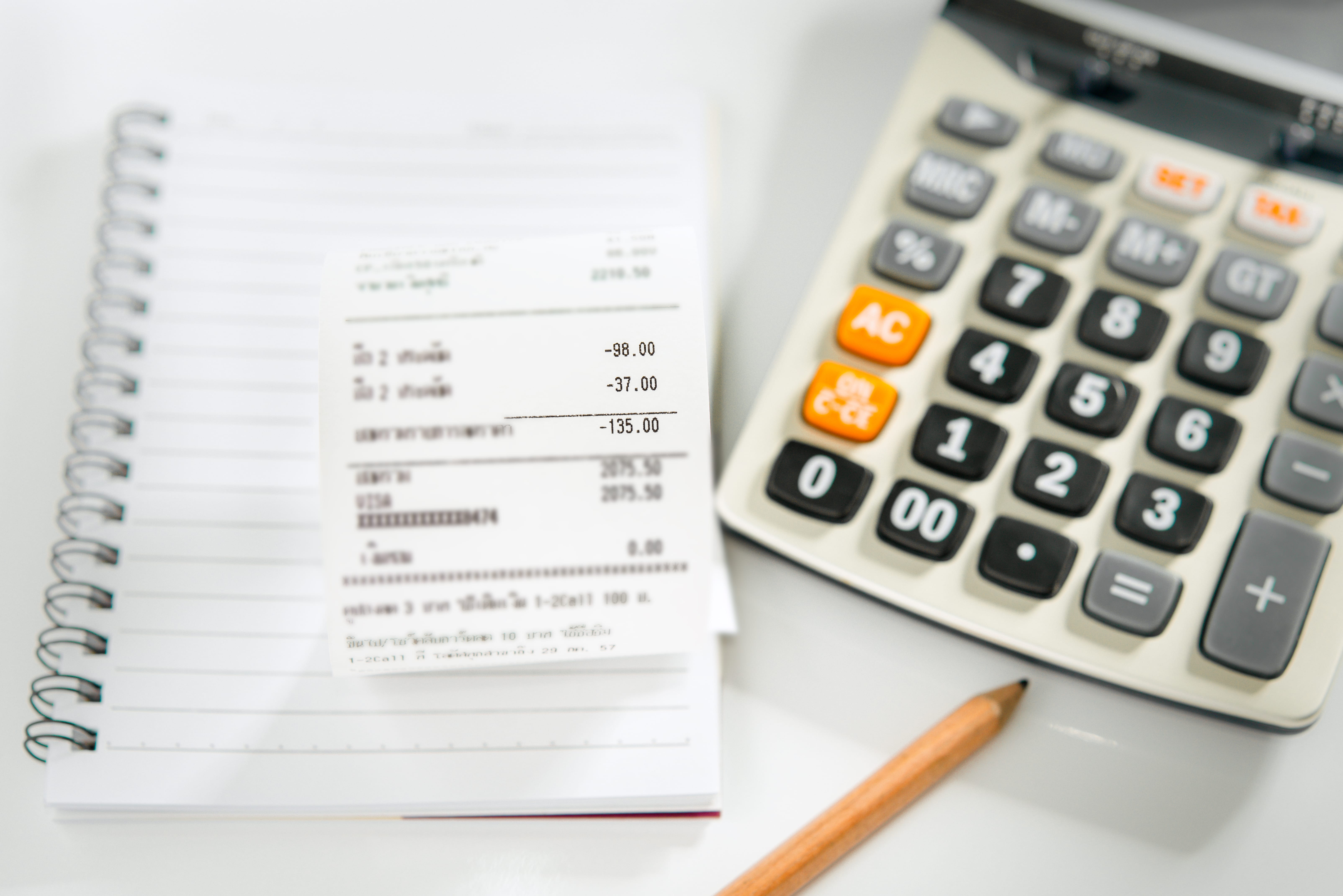 2025 Tax Tables for Australia